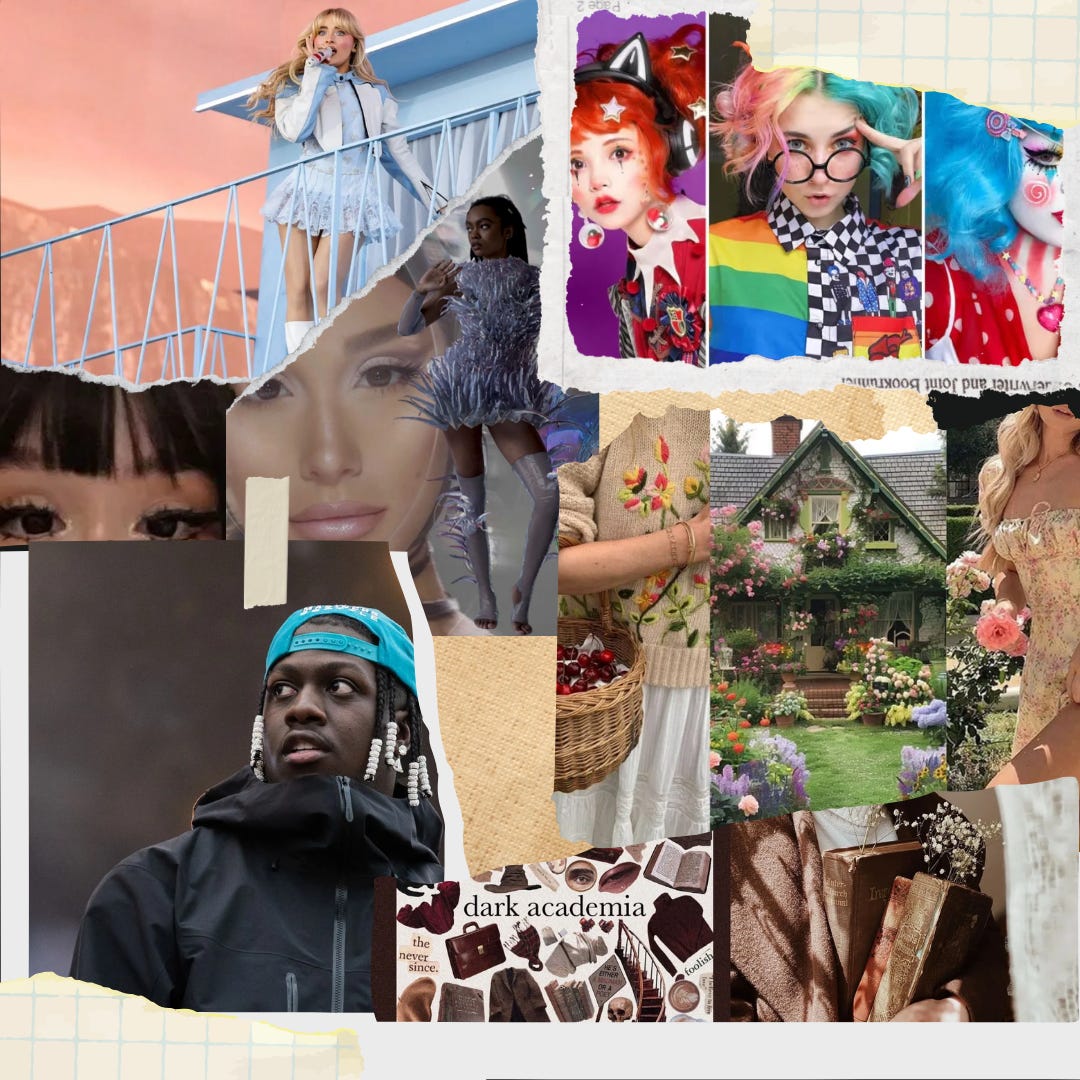 Not Just One Vibe: Why Gen Z is More Than a One-Note ‘Aesthetic’