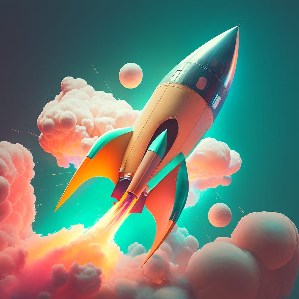 Fibo is live - by Udi Milo