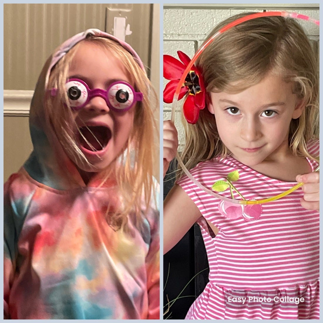 Embrace the Silliness! - GrandpaGreg’s Substack