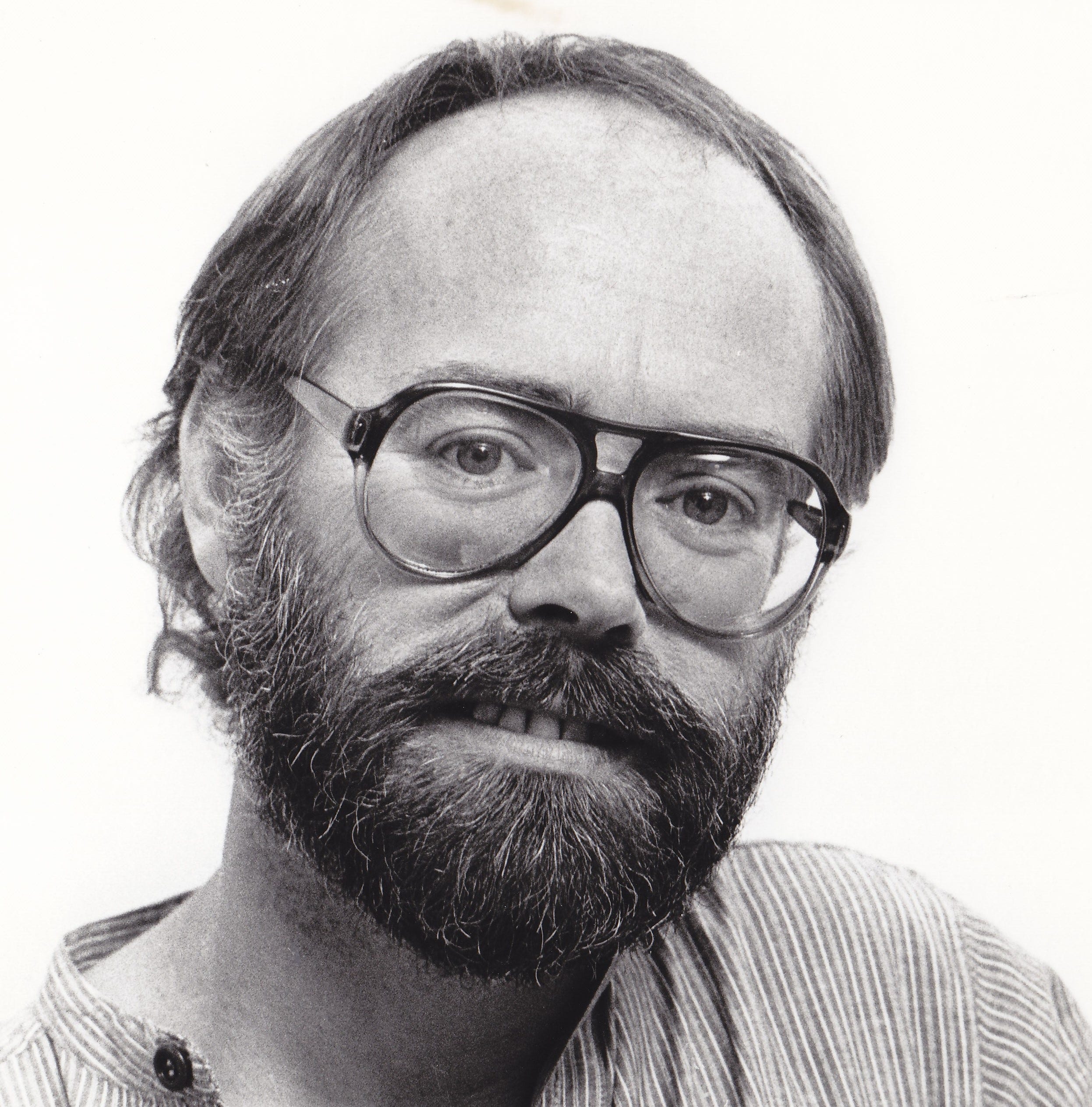 In Memory of Jim Crockett, 1937-2023