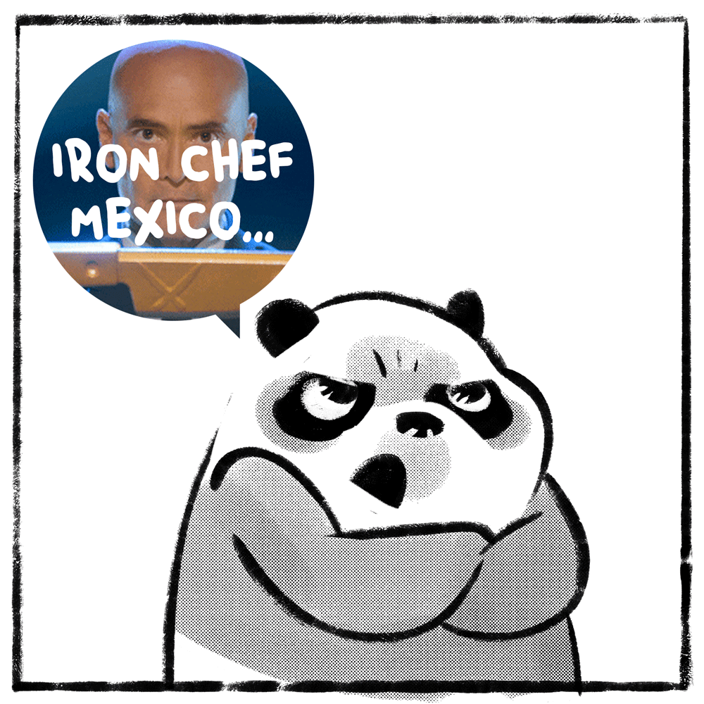 Who are these shows made for? - Panda Dad Thoughts