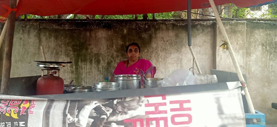 Remembering our homes, - by Open Dosa - Open’s Substack