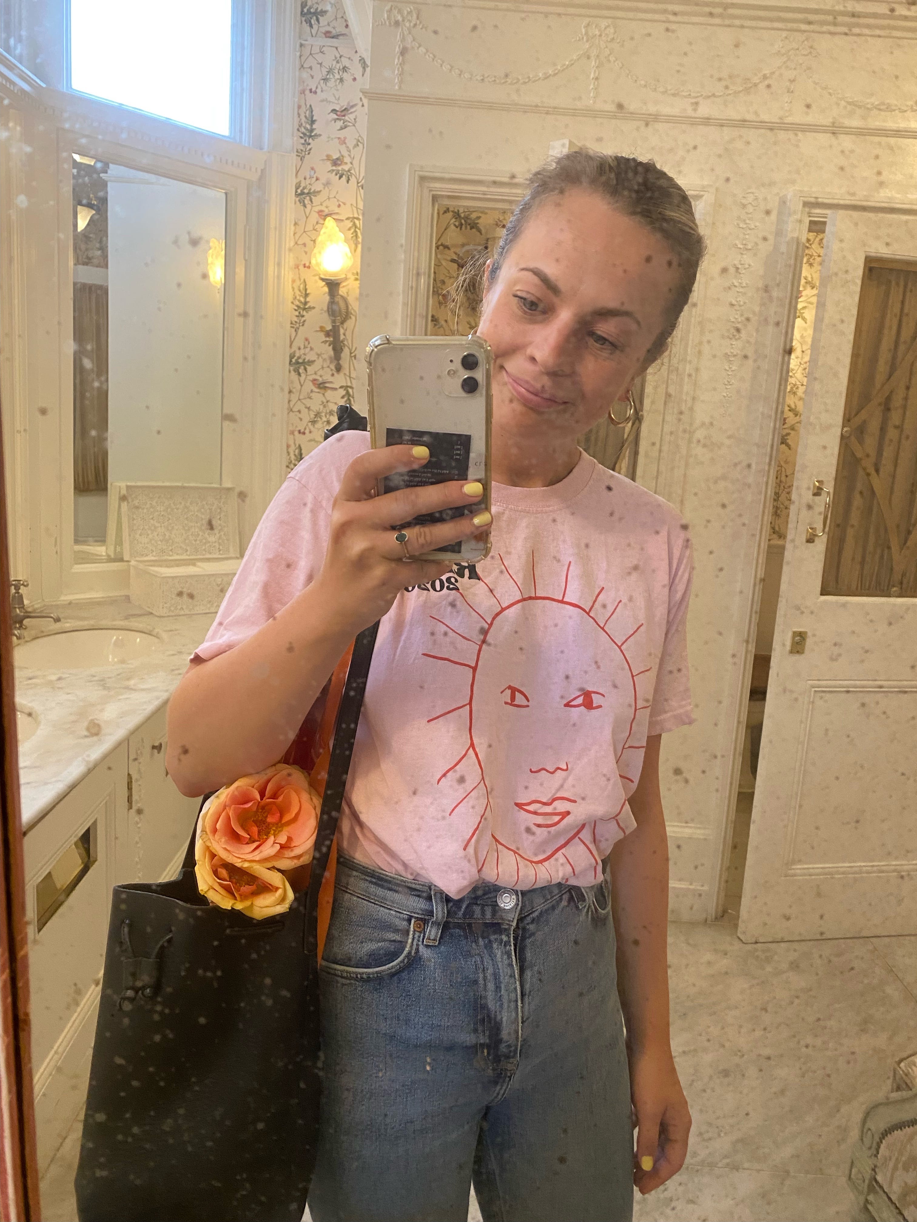 Lucy Burton | Substack