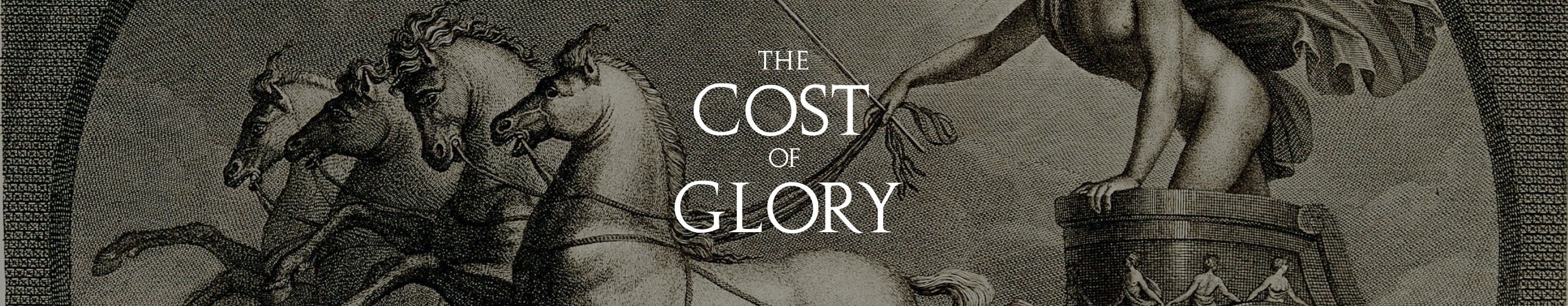 Heroes are Dangerous — my interview with Johnathan Bi