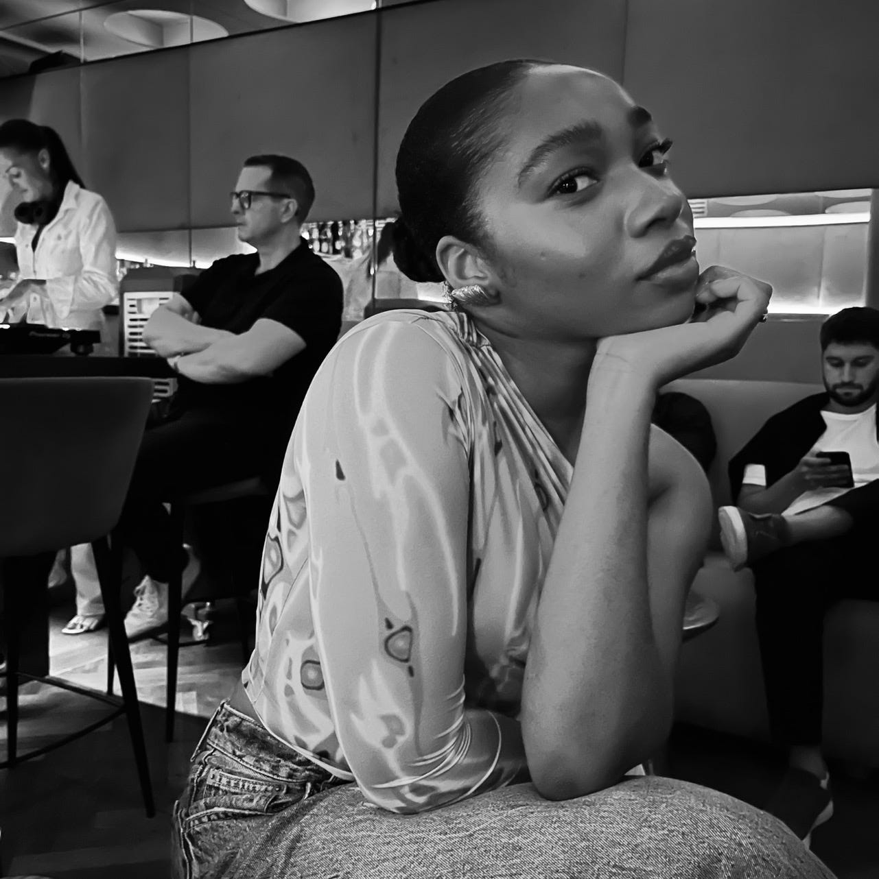 Ella M. Odeh | Substack