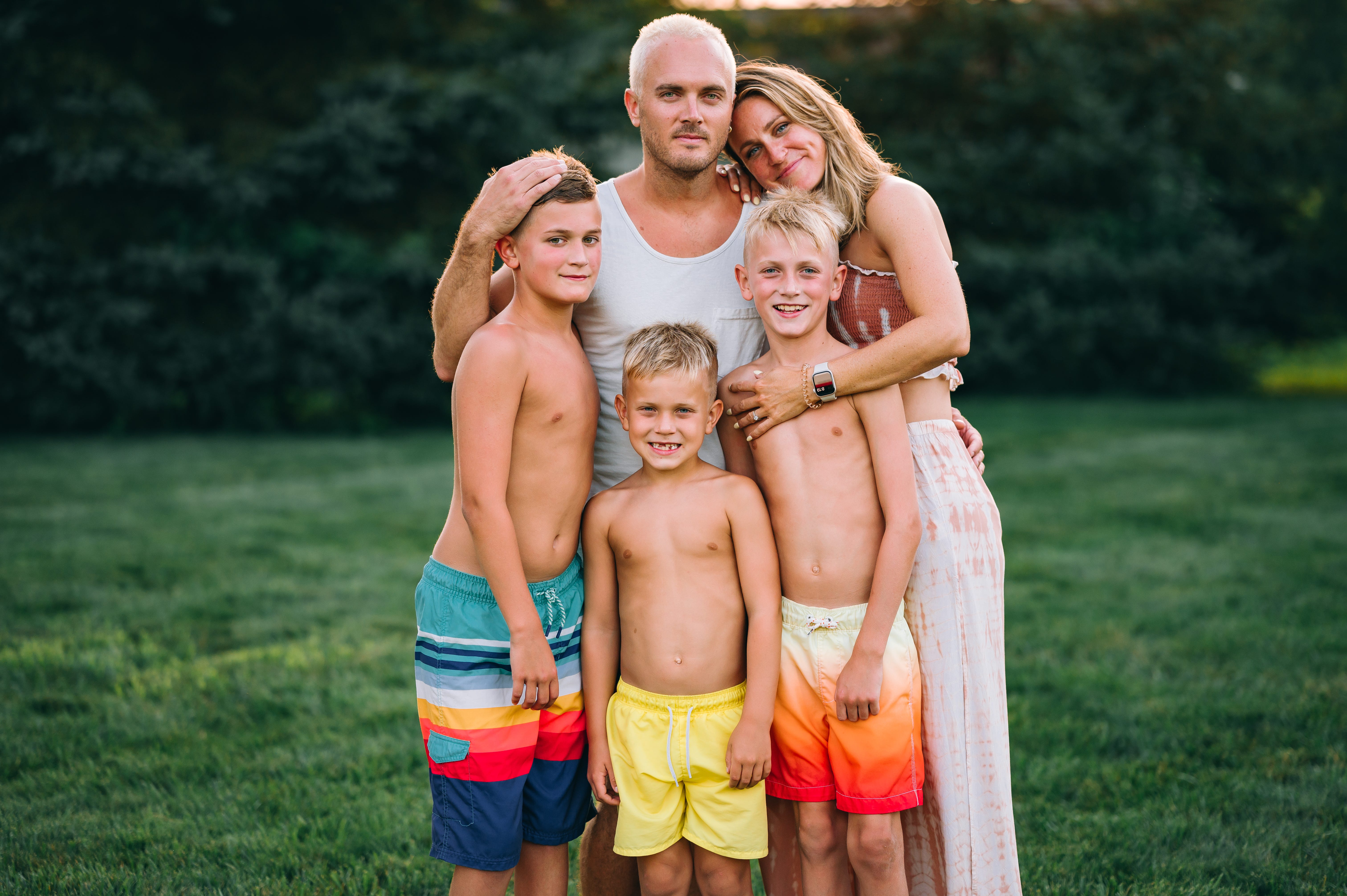 Welcome to The Artifice. - by Trae Castles - The Artifice