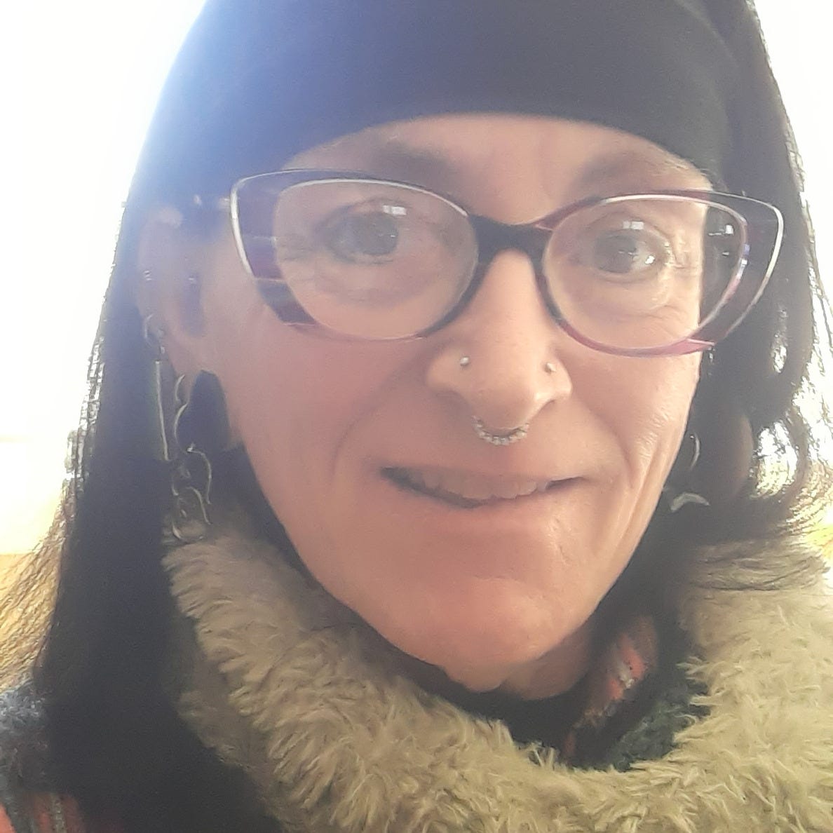 Melissa Kae Mason | Substack