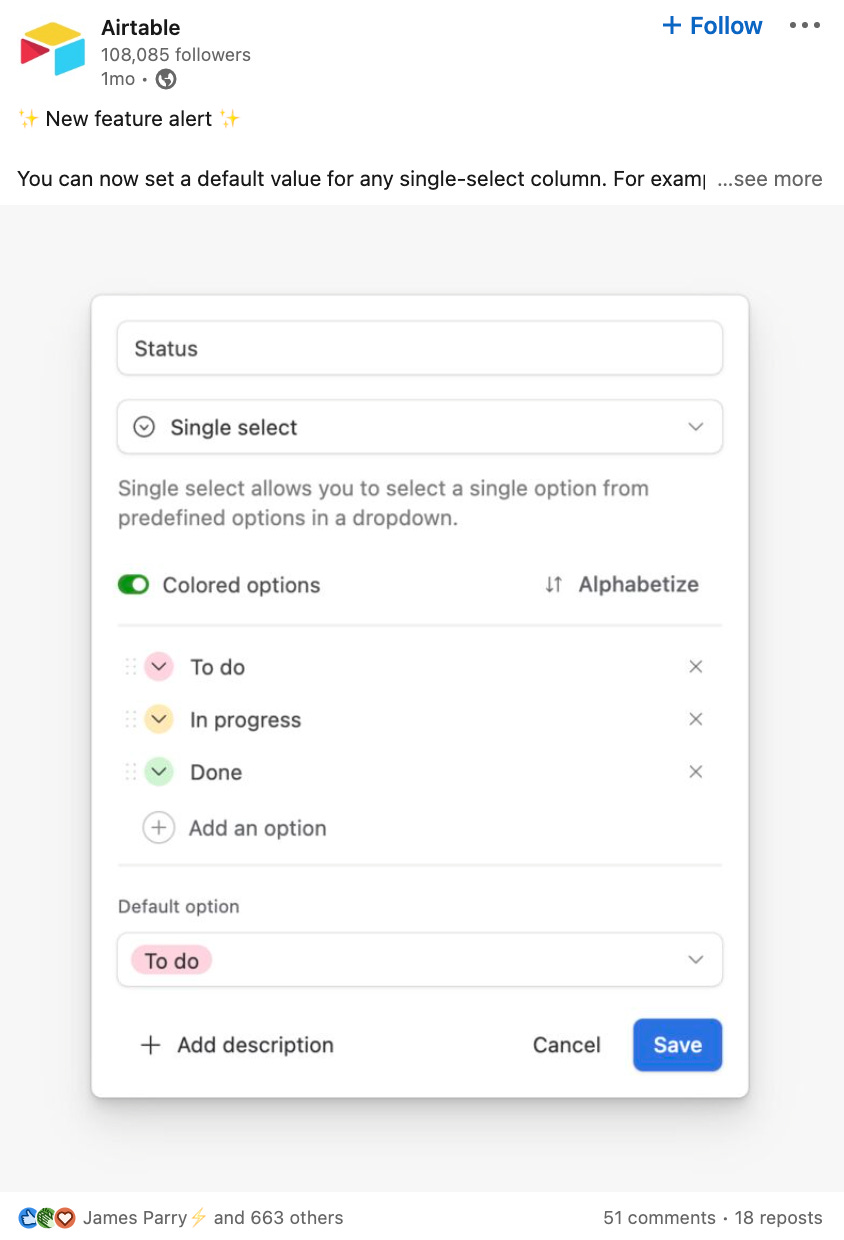 How to Build a LinkedIn Strategy - Keystone6