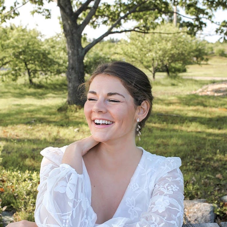 Alicia Hamilton | Substack