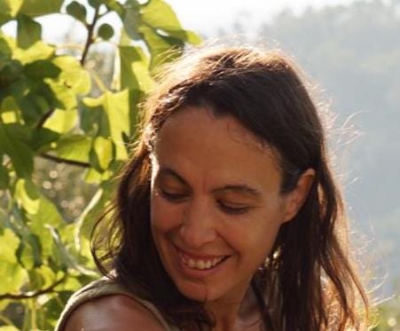 Laura Parr | Substack