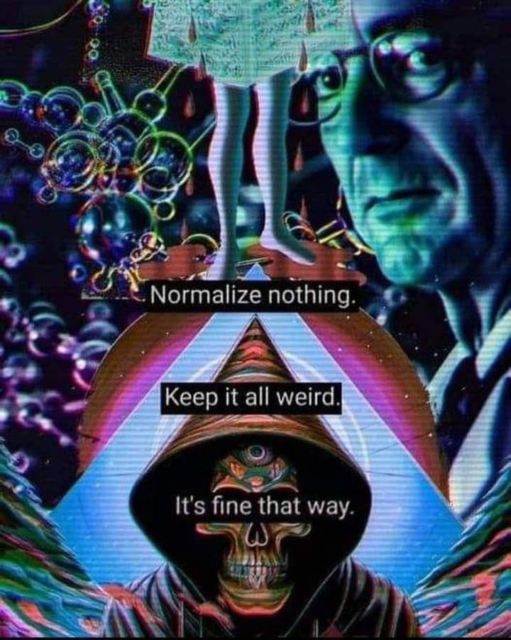 MEME DROP #252: The Mind, Once Stretched By A New Idea