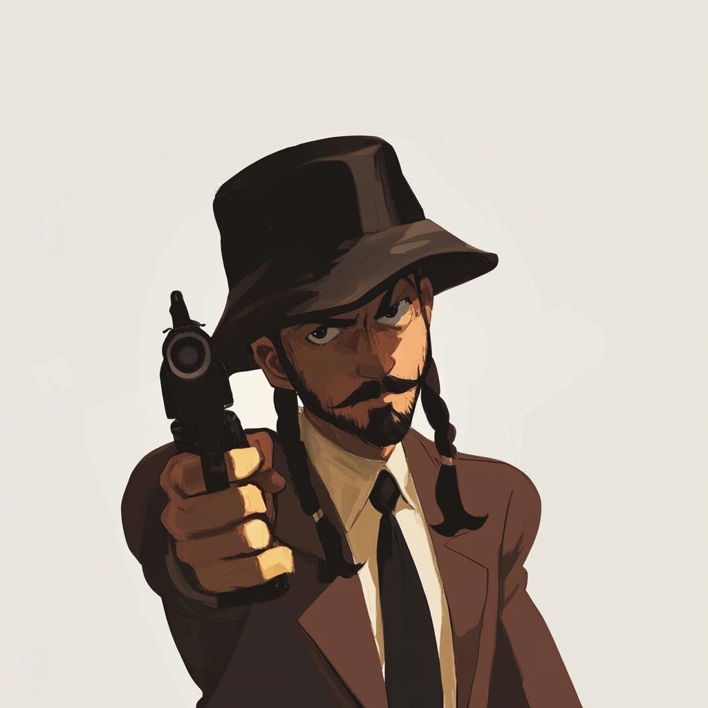 Loopin III | Substack