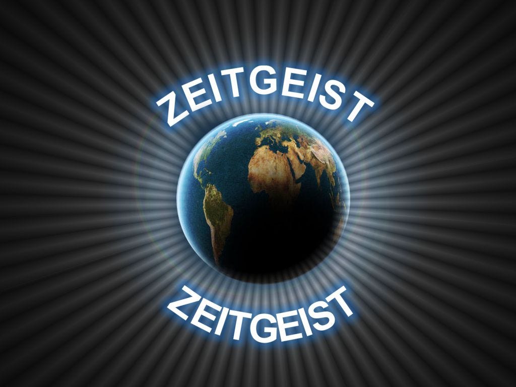 Ben Tóth's amazing outline for today's global zeitgeist-231031