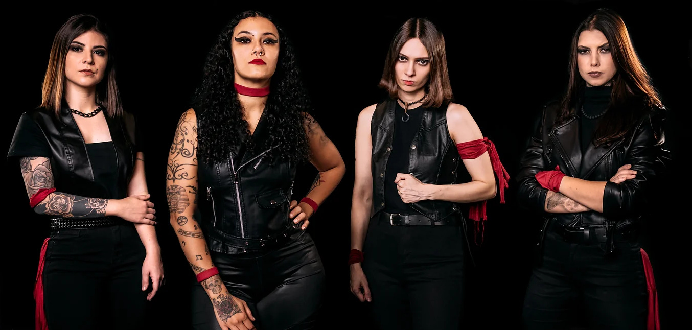 Crypta US Tour 2024 - Metal Connect