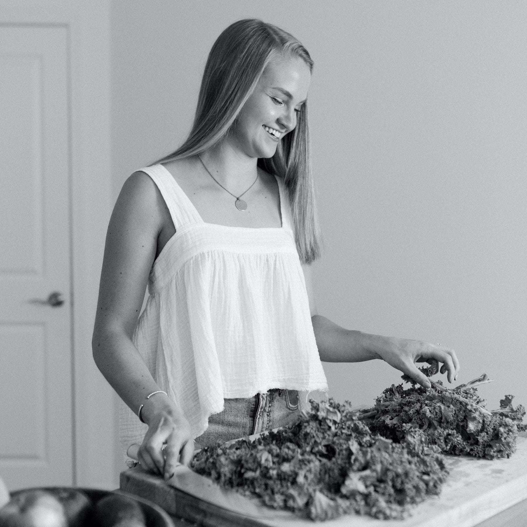 Maddie Ireland | Substack