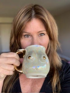 Betsy B. Murphy | Substack