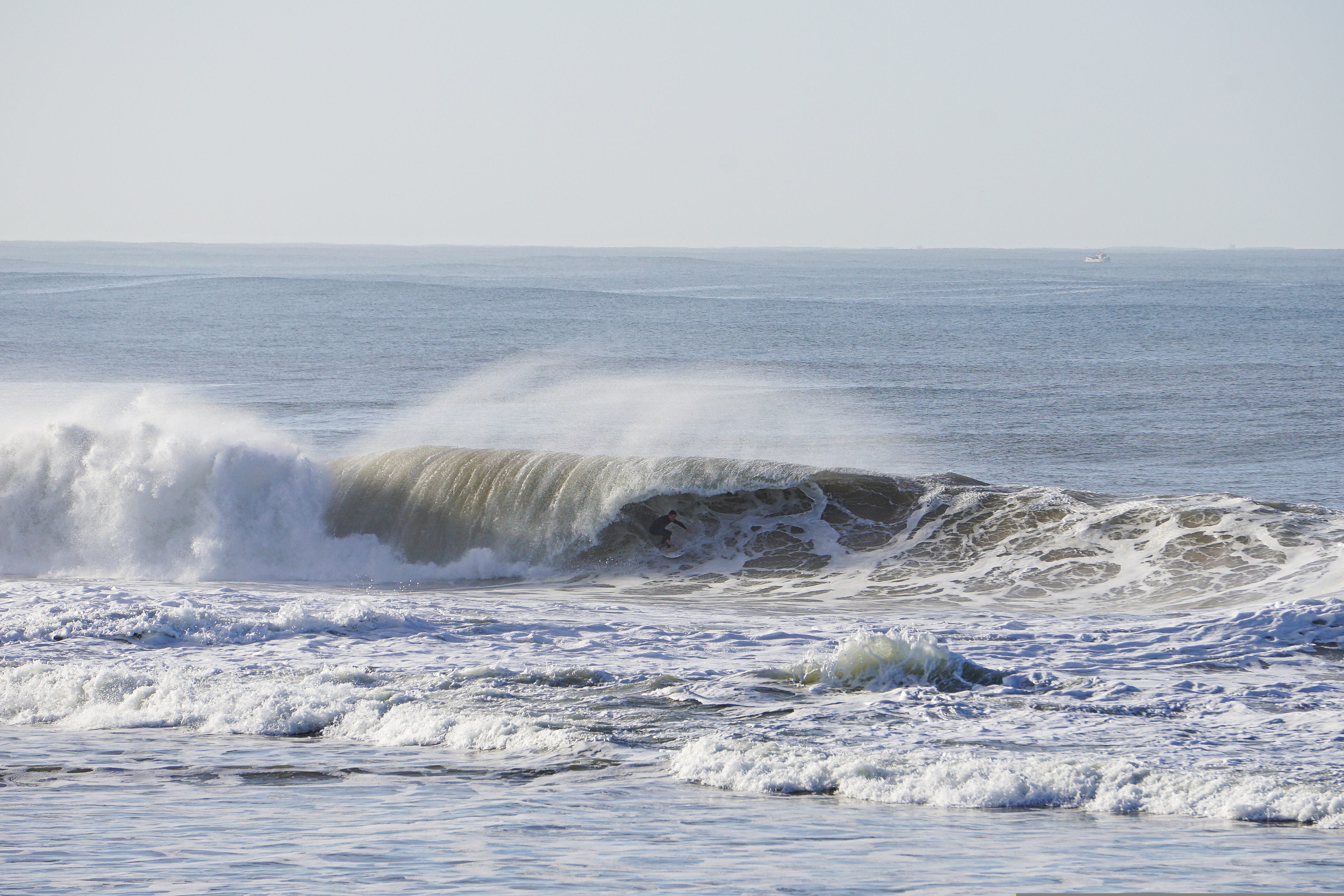 Three Things Worth Sharing - by Steven Thomas - Out There