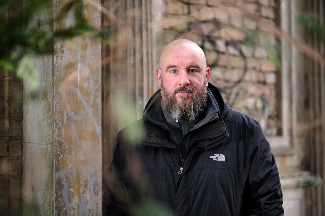 Stephan Kunze | Substack