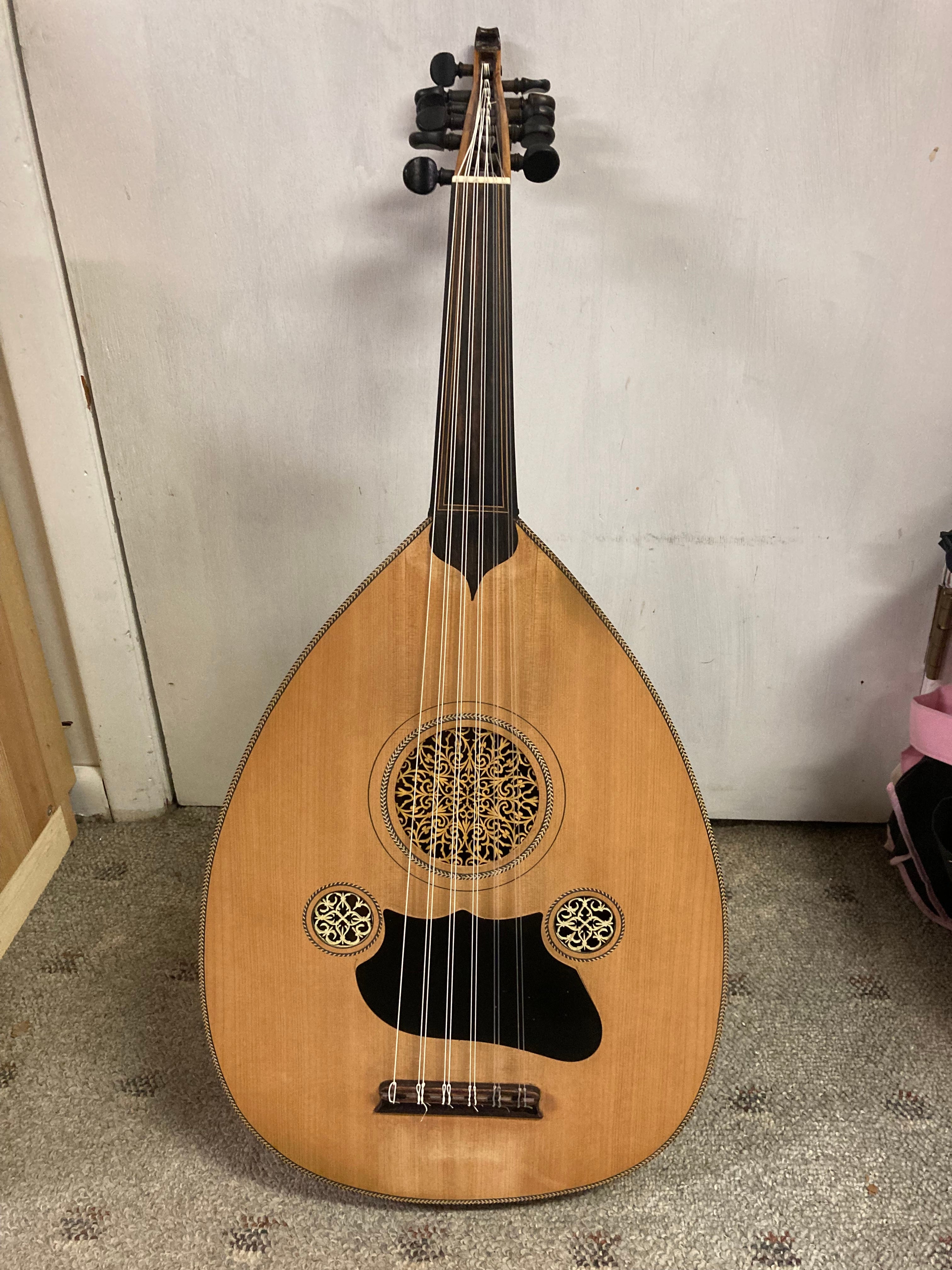 Pano Hora Ensemble | PHE Visits Musical Instrument Museum