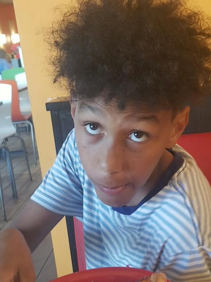 Jasiah Scott, 14, was killed on a go-kart ride. His mother wants an apology.