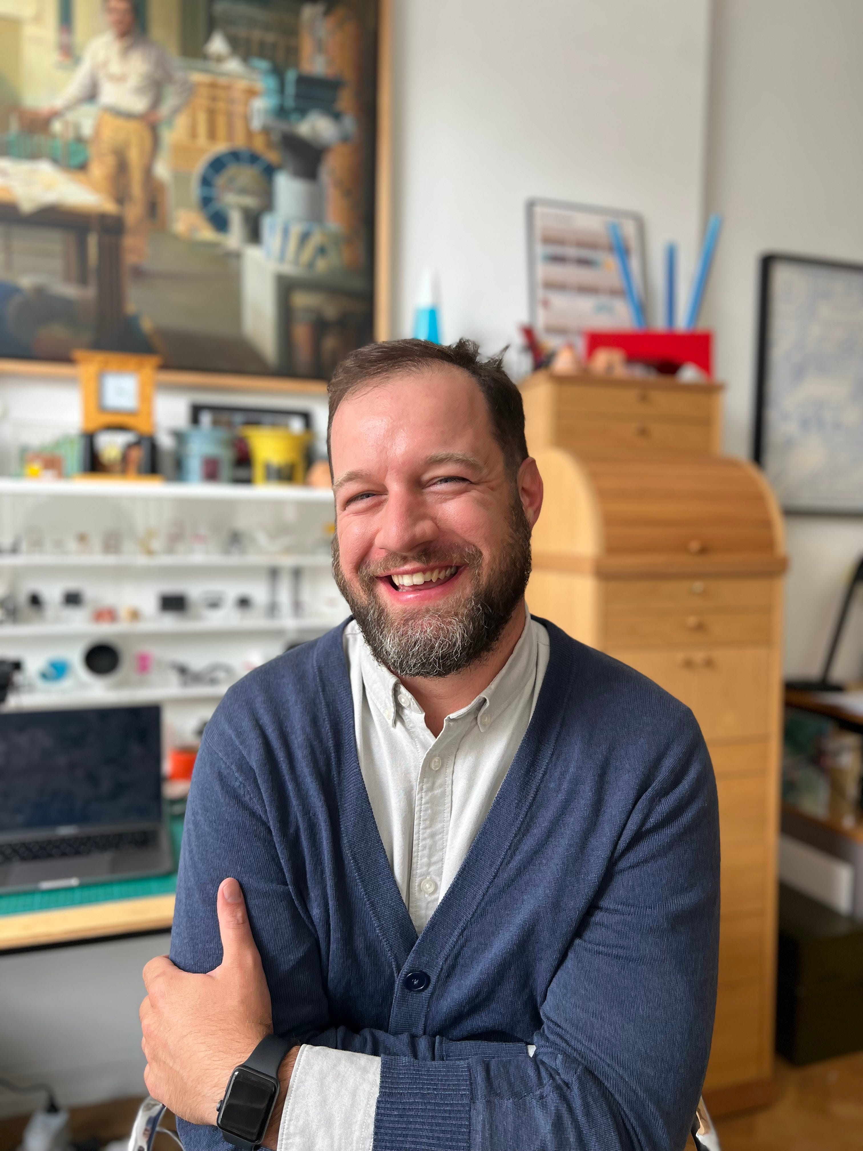 Jon Jon Wesolowski | Substack