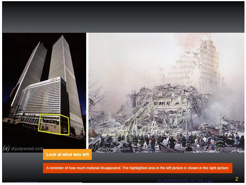 Dustification - Lies are Unbekoming