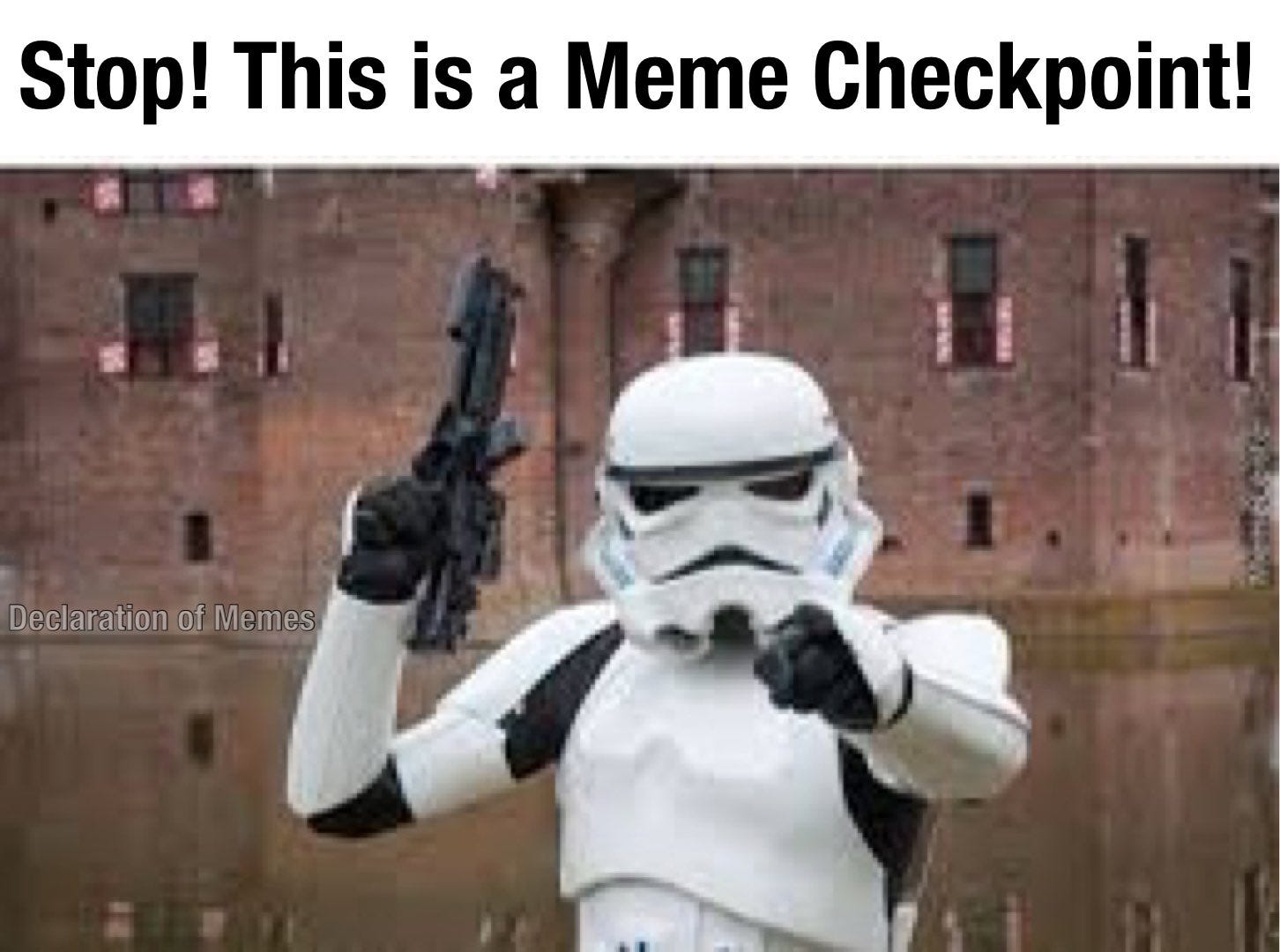 sunday memepool: fighting the man - by el gato malo