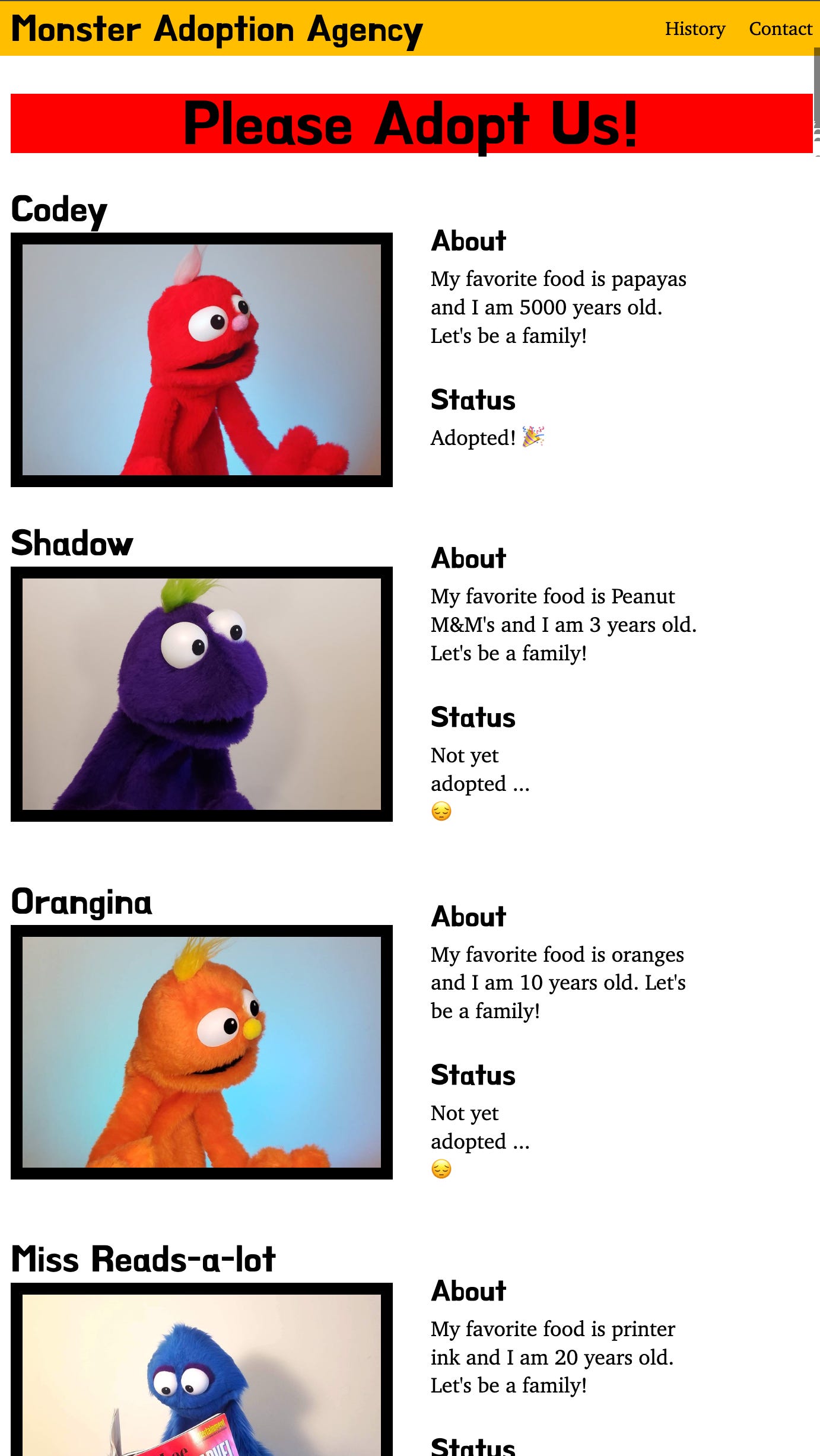 Contrast - by Jeremy Fishman - how much does ... ?