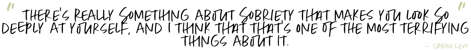 Issue #95: Why I'm Still (Mostly) Sober After a Year of Not Drinking