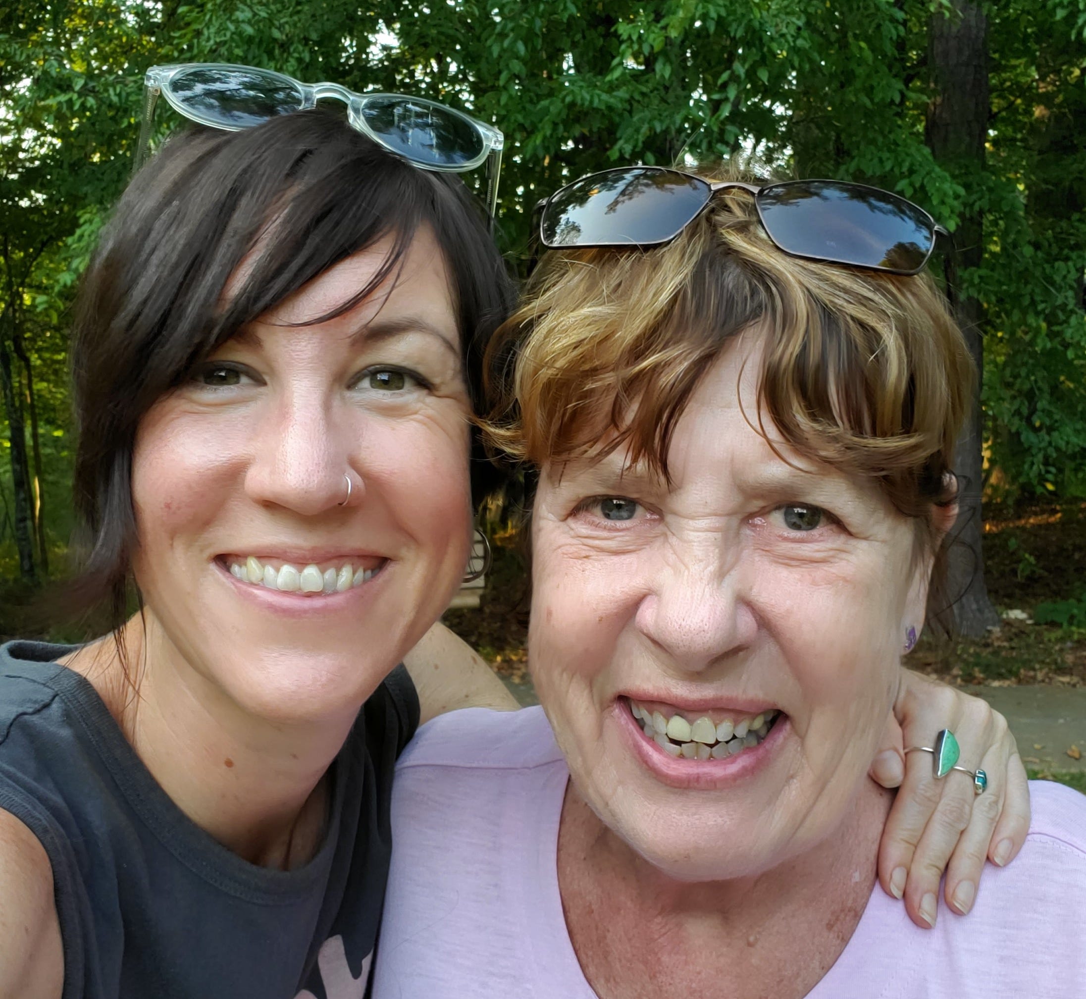 Jessica Smith | Substack