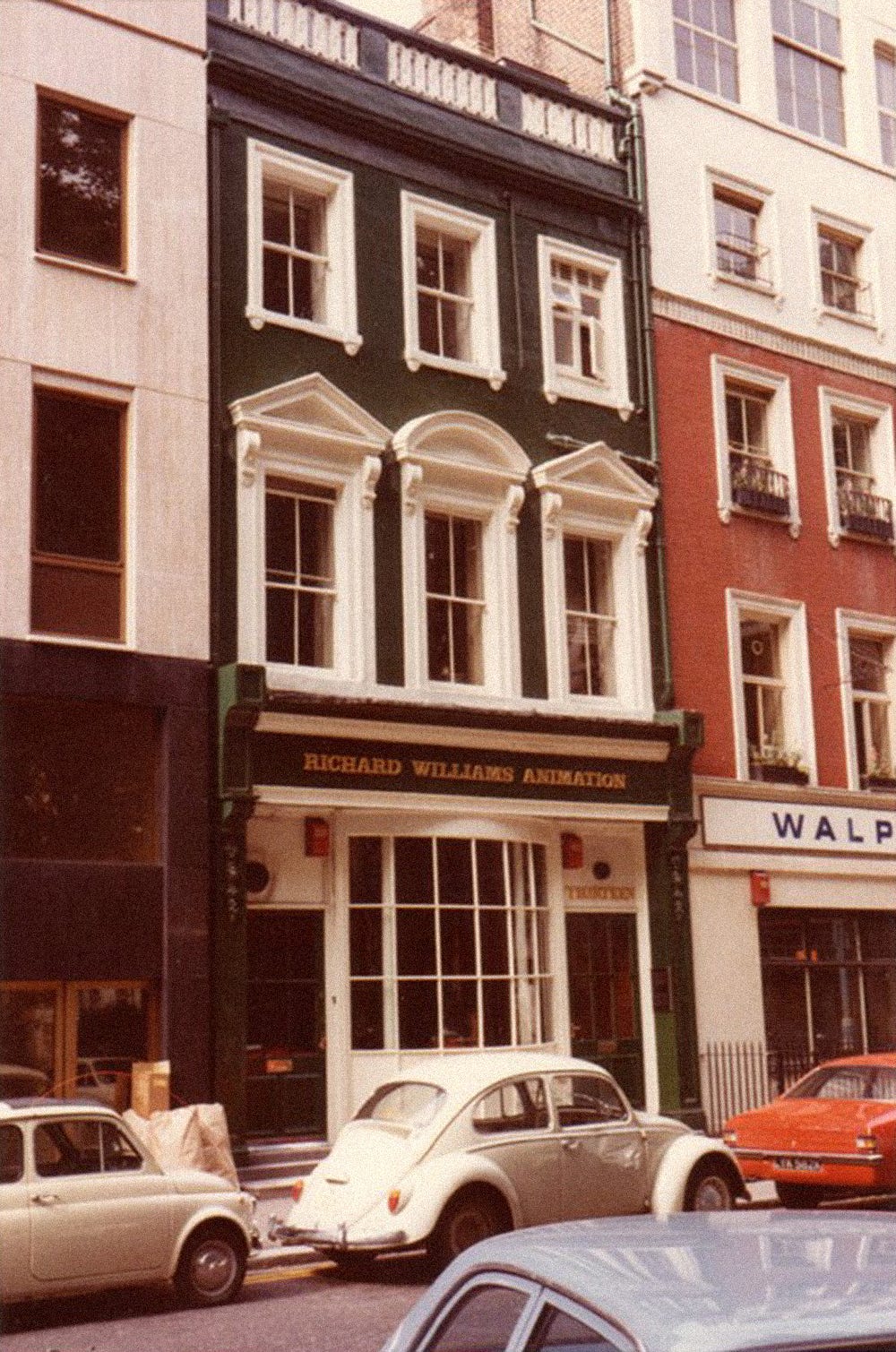 'Pleasurable Hell' - by Animation Obsessive Staff