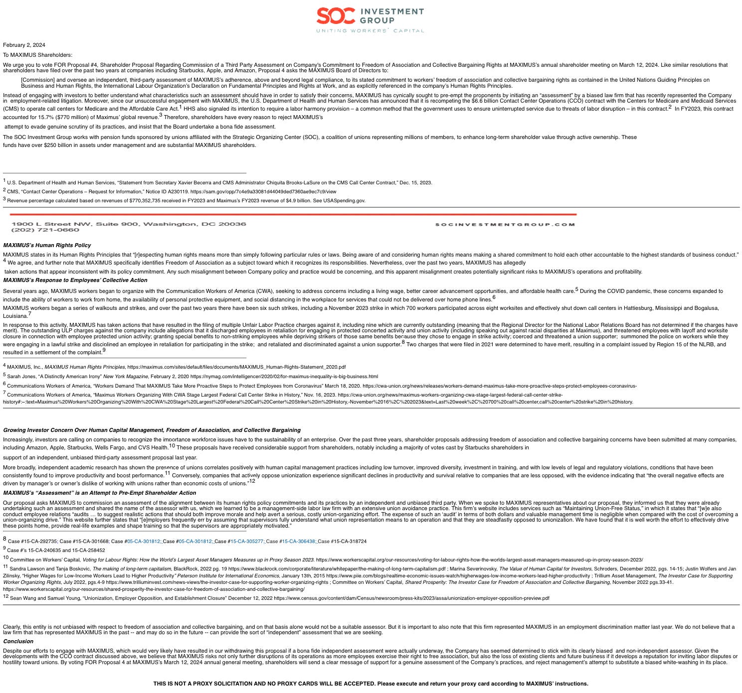 This week in AGMs - Mr. CorpGov Substack