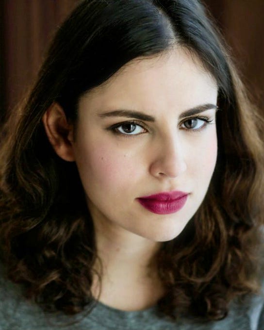 Going Live Tonight With Katherine Brodsky on Substack!