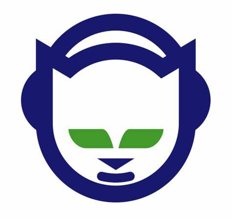 The Story of Napster - by Bradford Morgan White