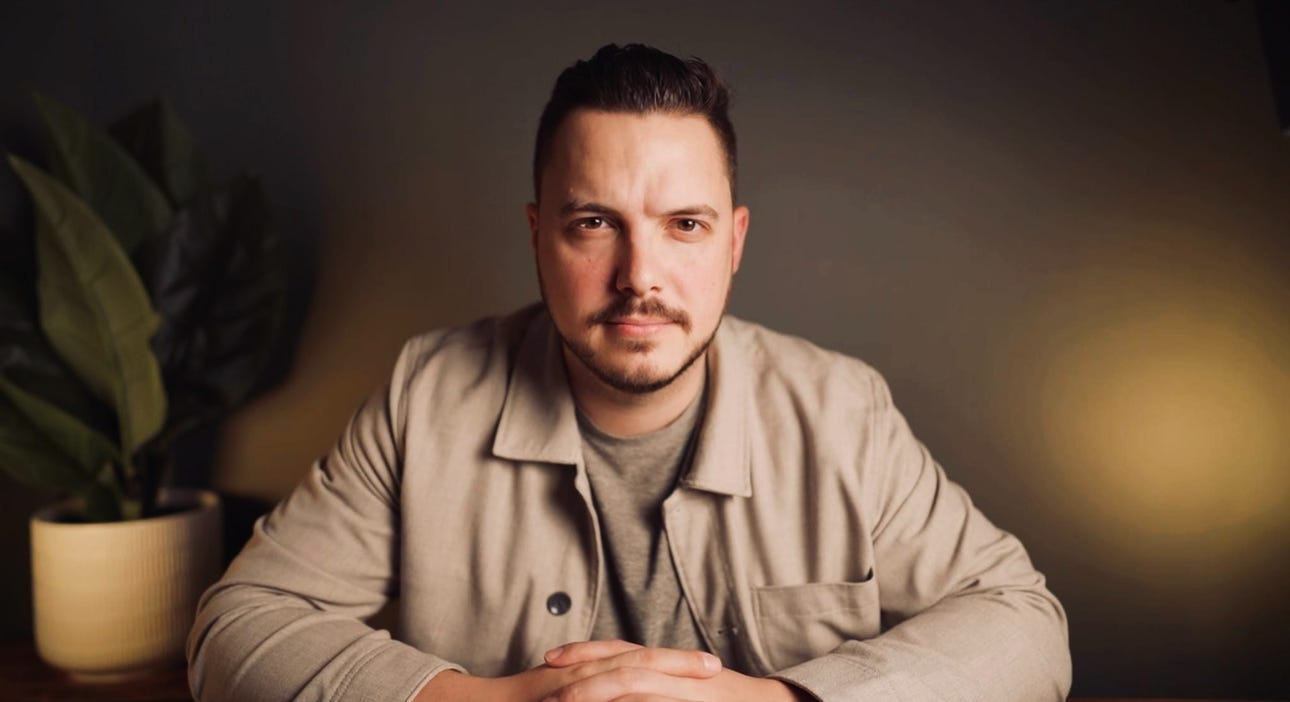 Tim Sweetman | Substack