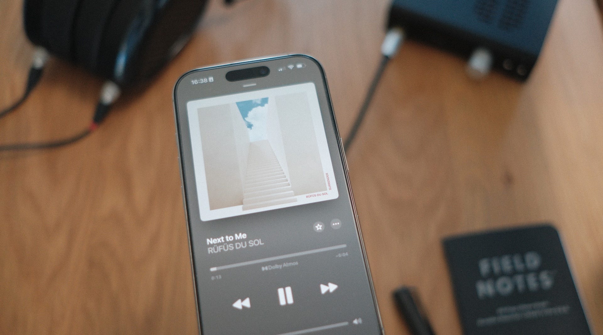 Why switching to Apple Music made me fall in love with music again