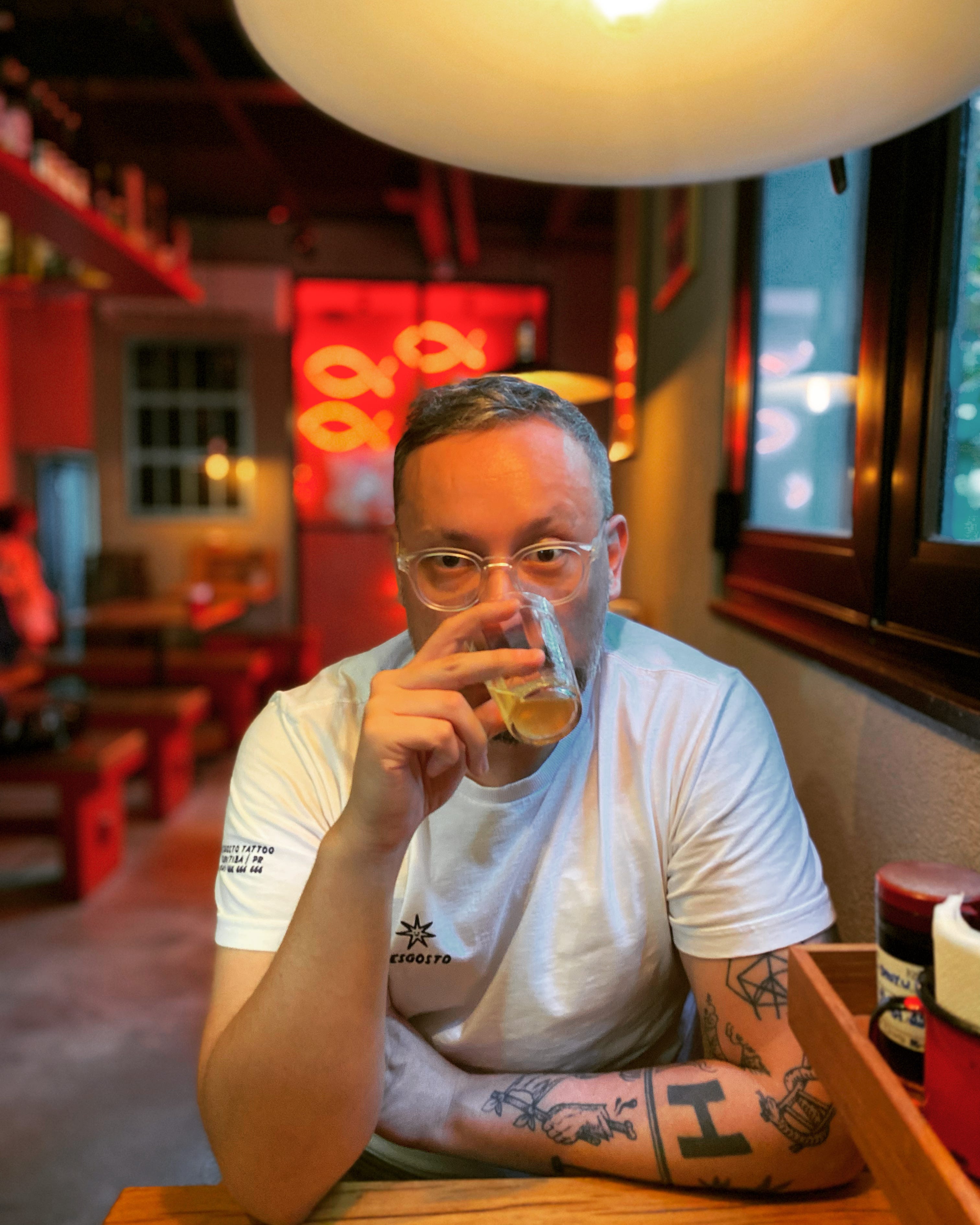 Daniel Gizo | Substack