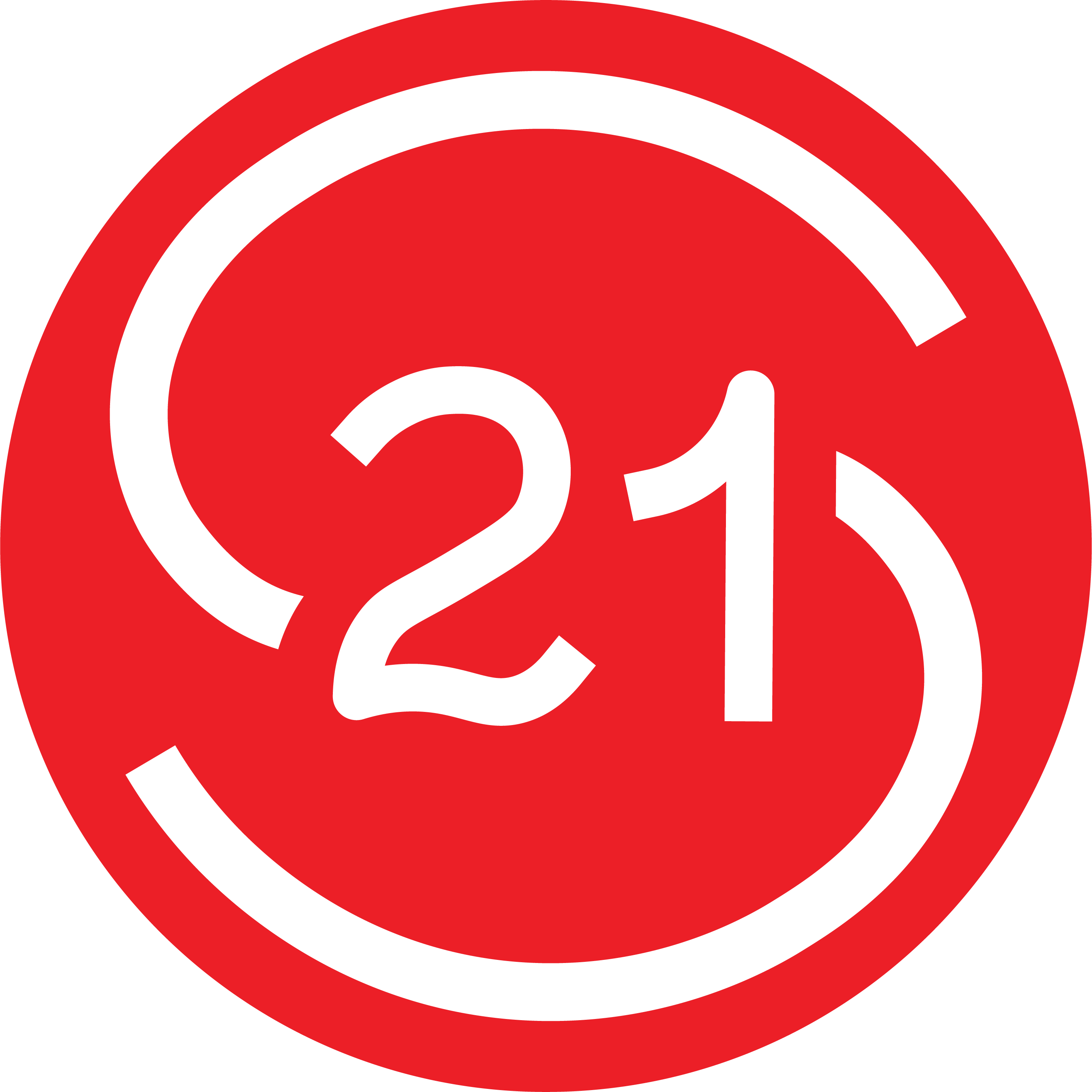 Alex Bass / Salon 21 | Substack