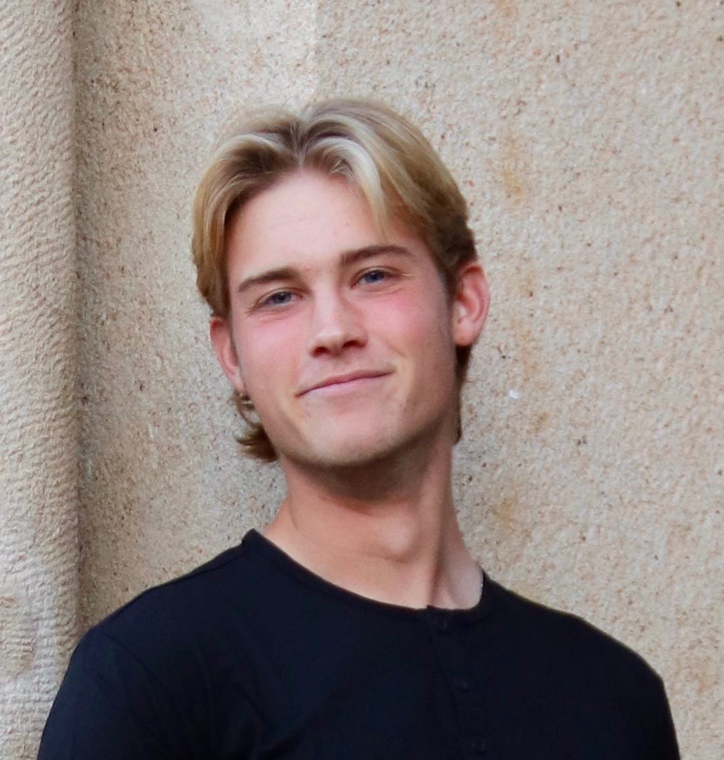 Philip Bogdanov | Substack