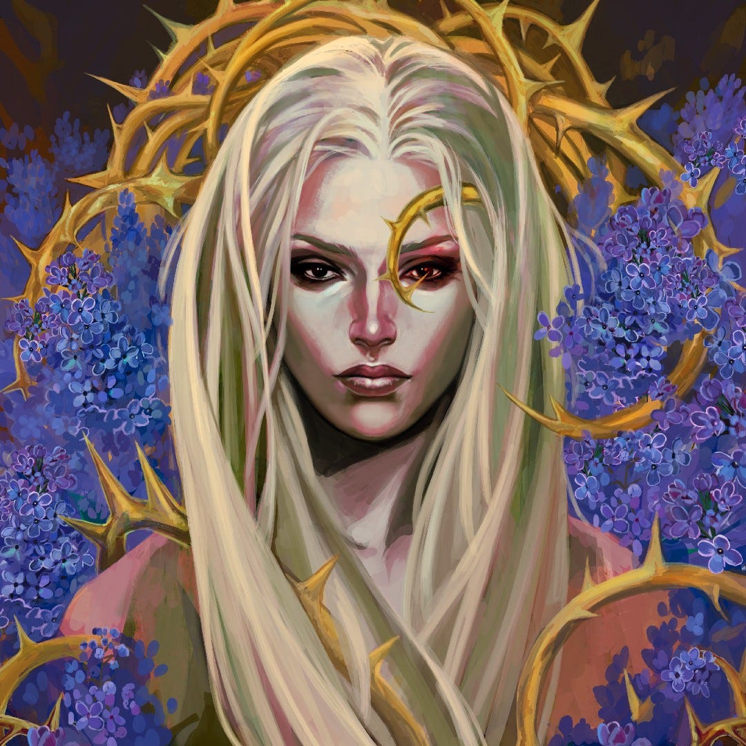 crimson.spine | Substack