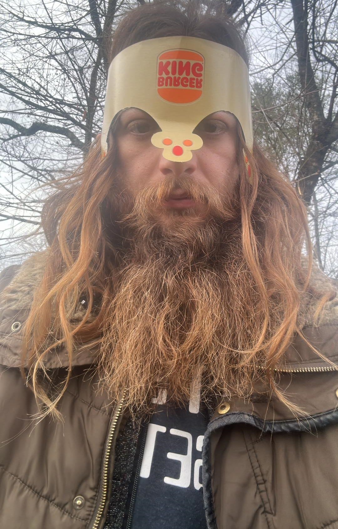 Forrest Greene | Substack