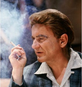 Up Close and Personal With David Ferrie