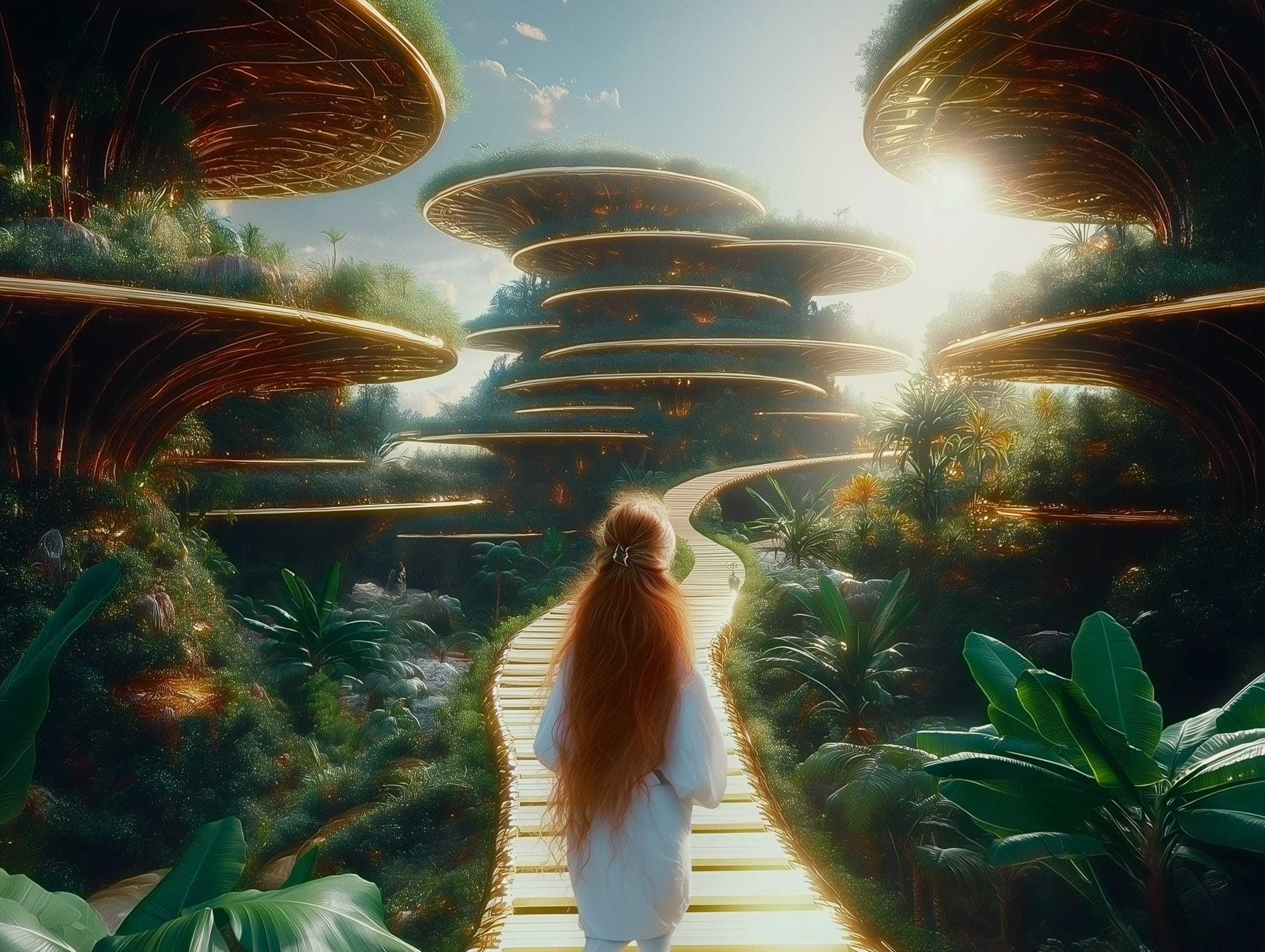 An American case for building new cities - by Jeff Fong