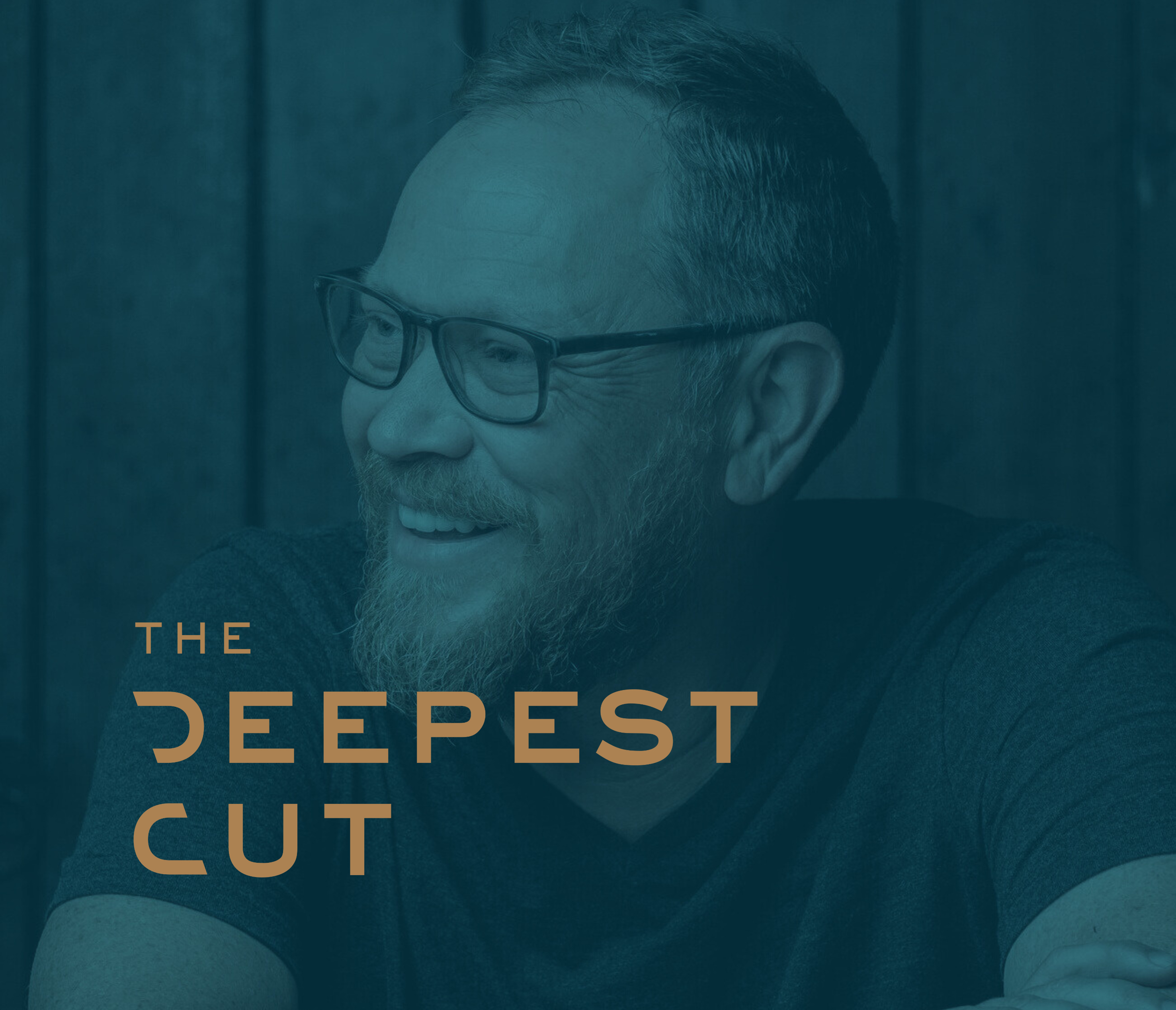 Andrew Peterson: "The Rain Keeps Falling”