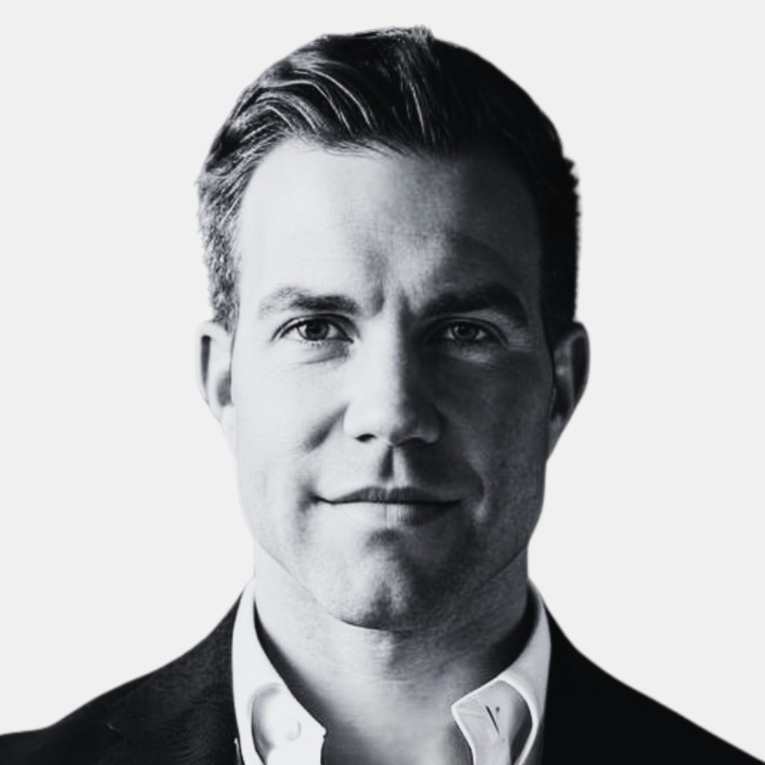 Dan Mottram | Substack