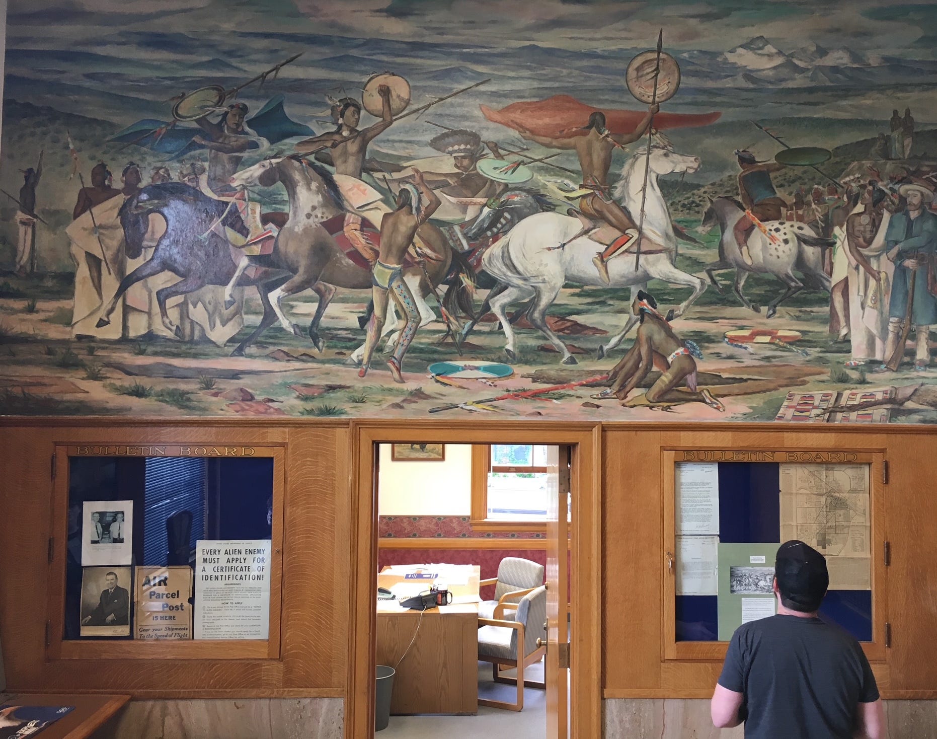 Travelogue: Montana - by Carson Ellis - Slowpoke