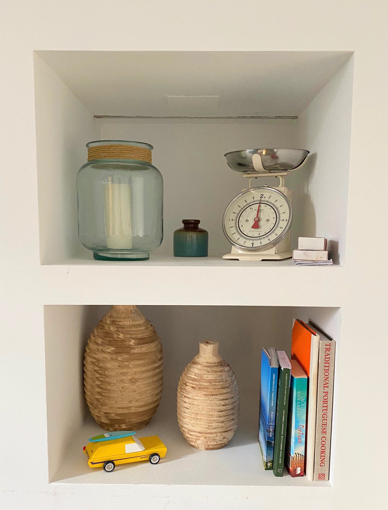 Challenge #10 : 🧹 Gégé Kondo la suite - by Géraldine POLY