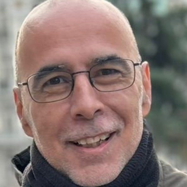 Rafa Rodríguez | Substack