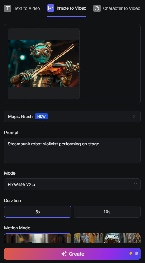 10 Free AI Image-To-Video Tools: Tested - by Daniel Nest