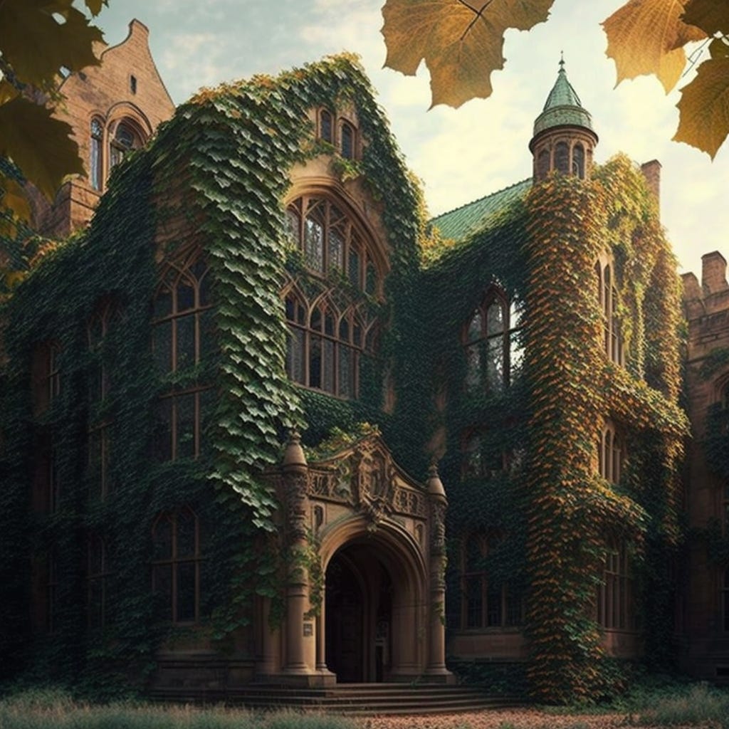 Institutional Alignment - pourteaux